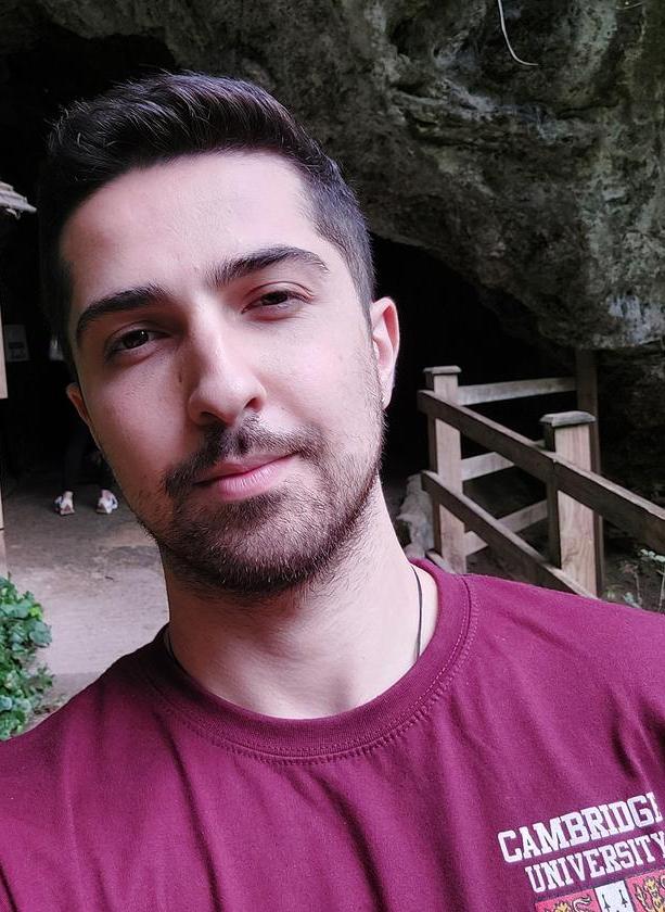 Muhammed Guler | SeraphimBlueprint.org